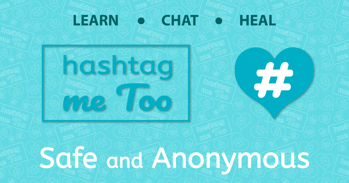 Hashtag MeToo
